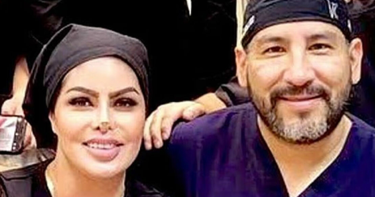 Surgeon who performed fatal breast surgery on 14-year-old is arrested