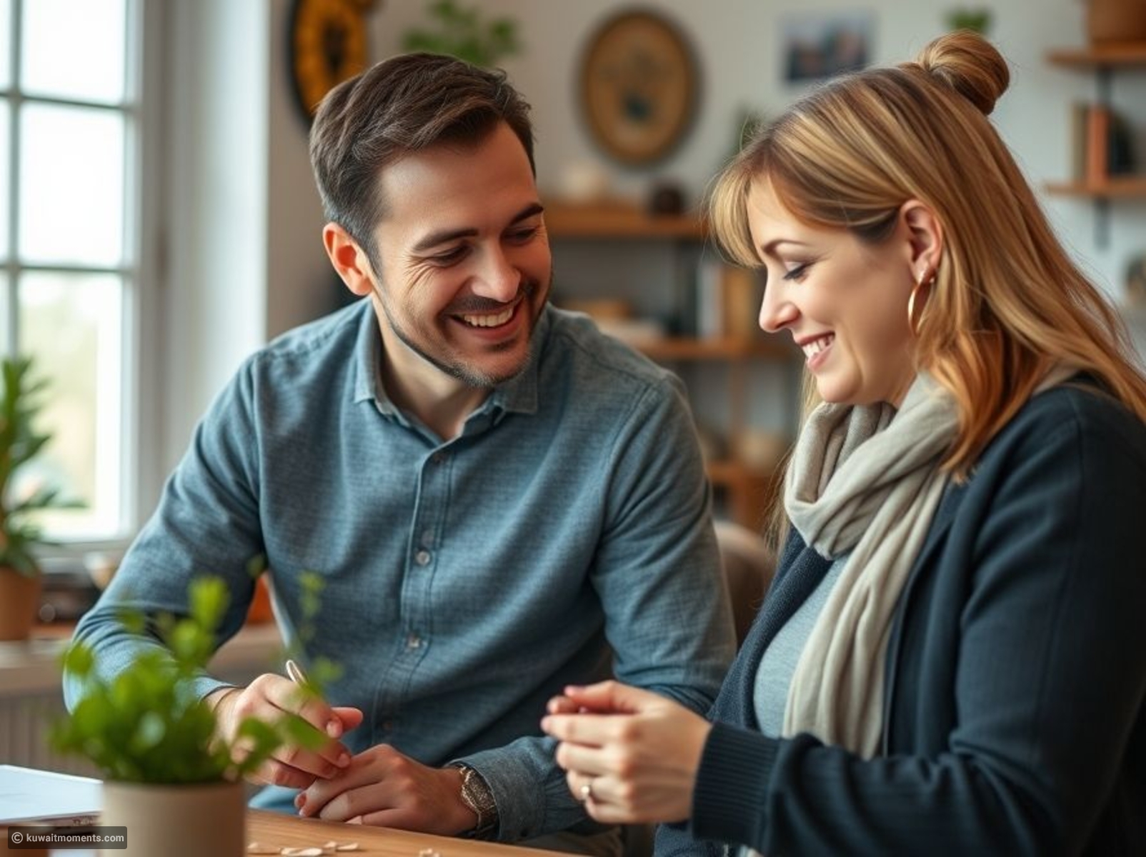 11 Subtle Signs Women Use To Assess Men Without Words