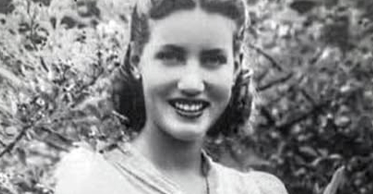 “Little” Edie Beale’s Story Is Not For The Faint Of Heart