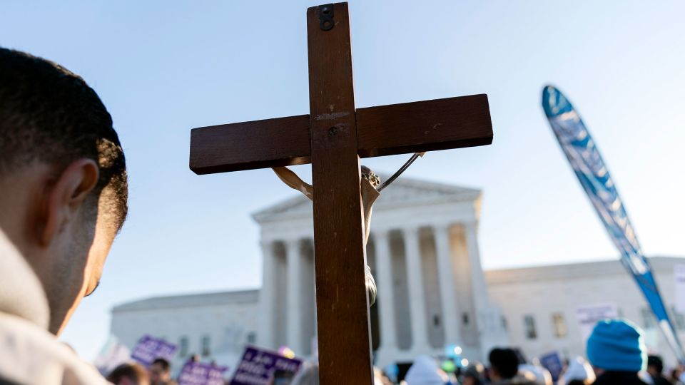 Catholics hold a Supreme Court majority. How does faith affect decisions?