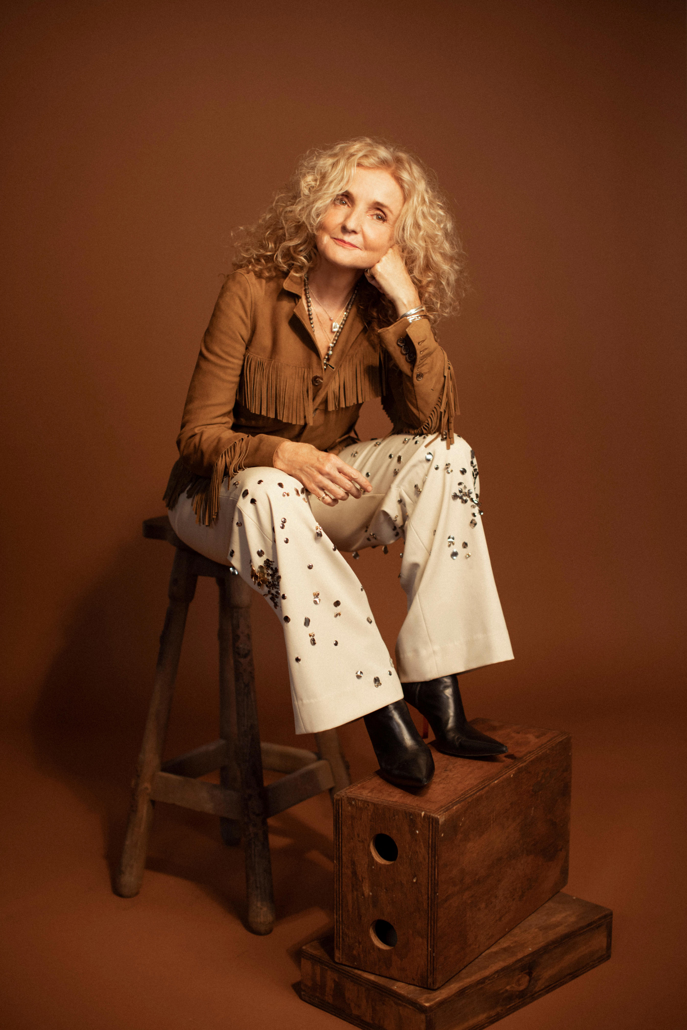 'Gilded Age' star, Patty Griffin, more ring in summer 2026 at Caramoor