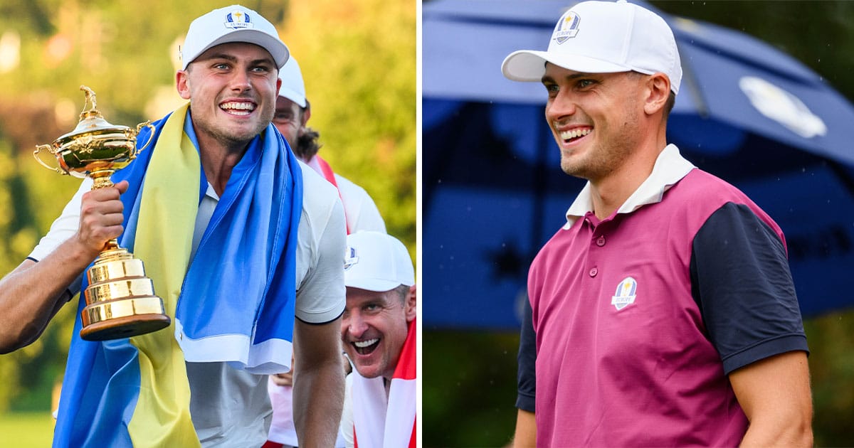 Experten säger det alla behöver höra om Ludvig Åbergs framtid