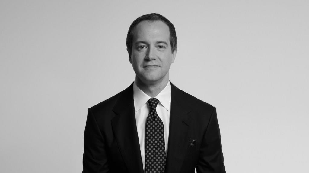 EXCLUSIVE: Dunhill's New CEO Is Richemont Alum Matthew Ives