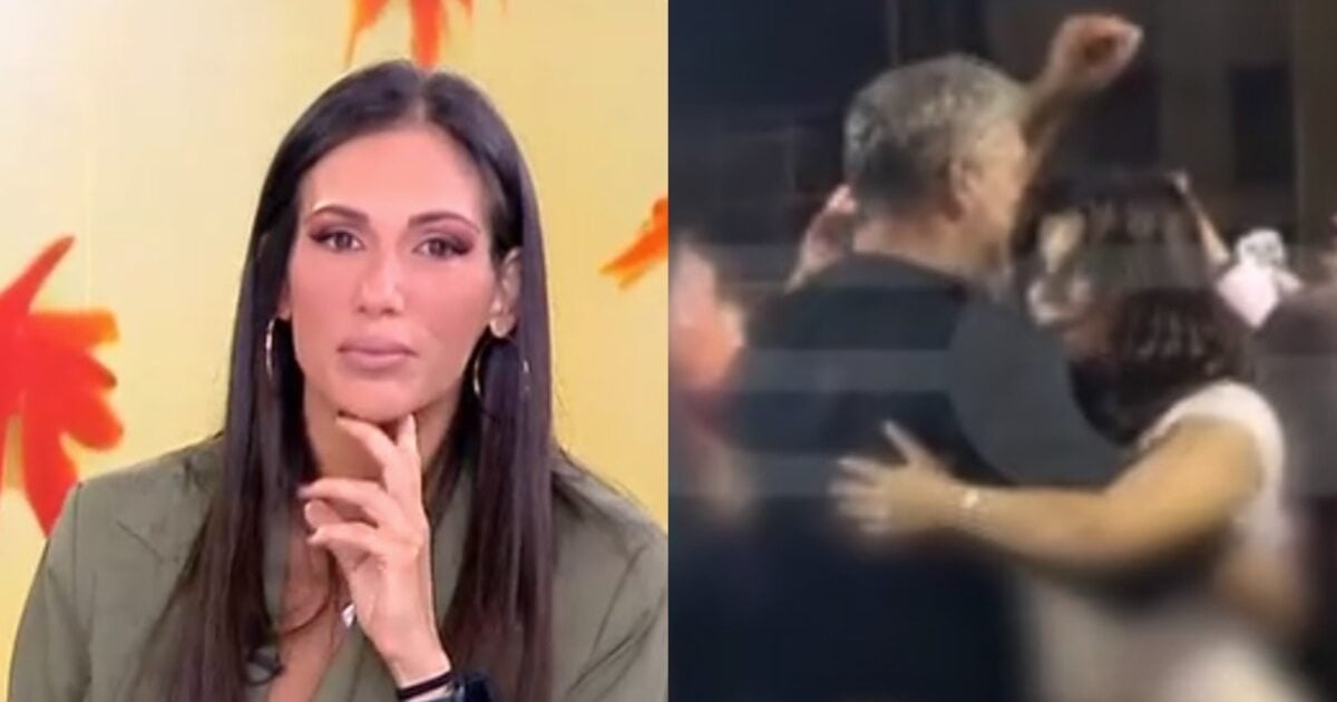 Ανθή Βούλγαρη για χορό Μπισμπίκη – Παππά: «Αν μου συνέβαινε, θα έλεγα ...