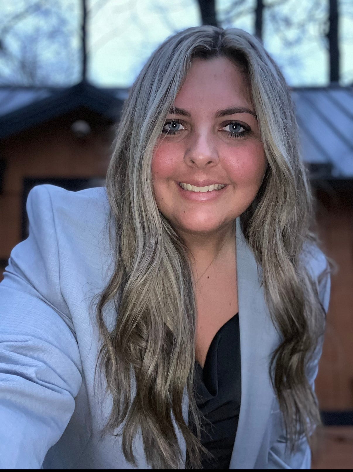 Meet the candidates: Allison Barr, Gail A. Block, Ed Brown run for ...