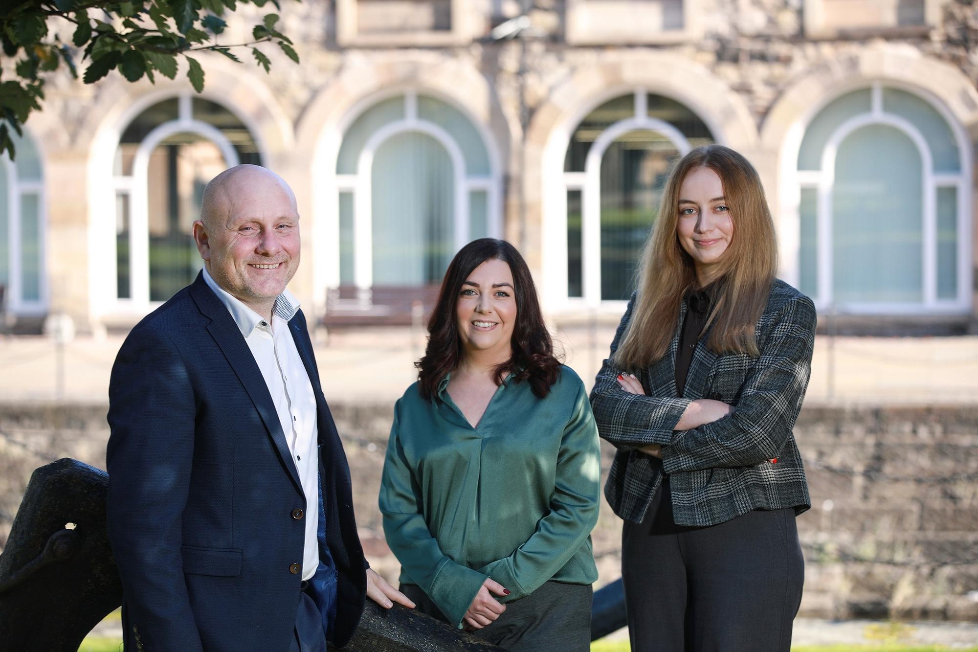 'Their appointments reflect our ongoing investment in people': Baker ...