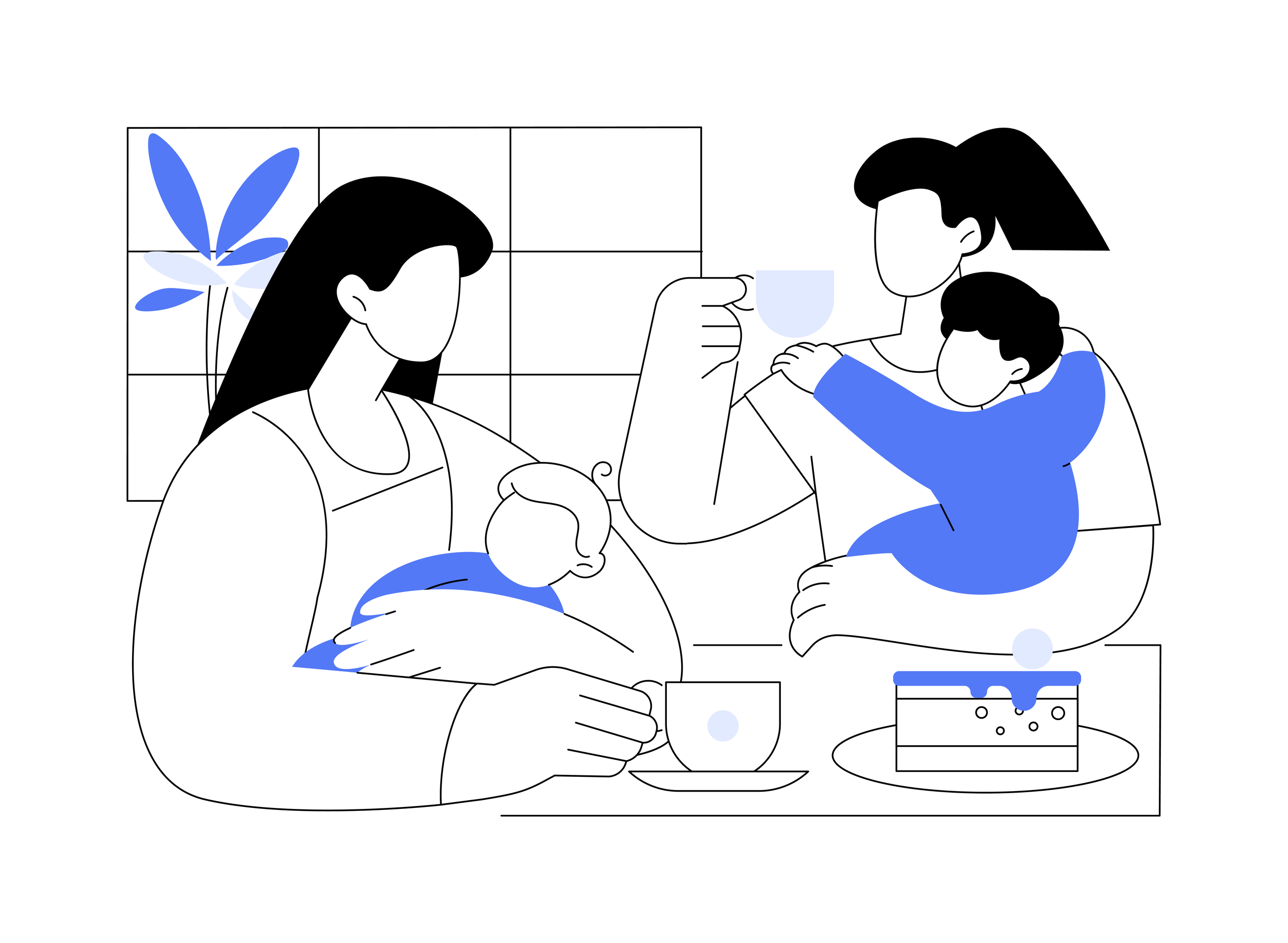 The Kid Whisperer: How to stop letting other parents make you feel bad ...