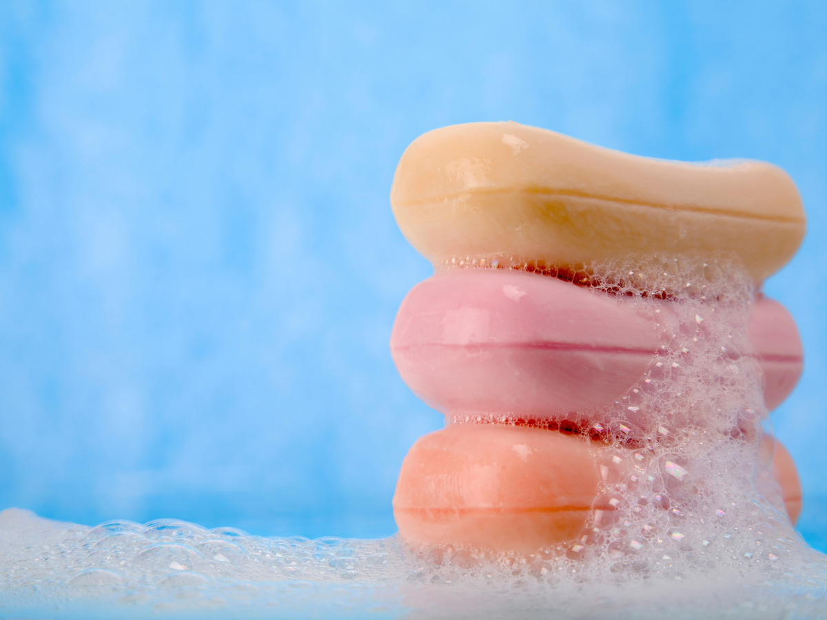 Soap vs Body wash: Which is better for bathing?