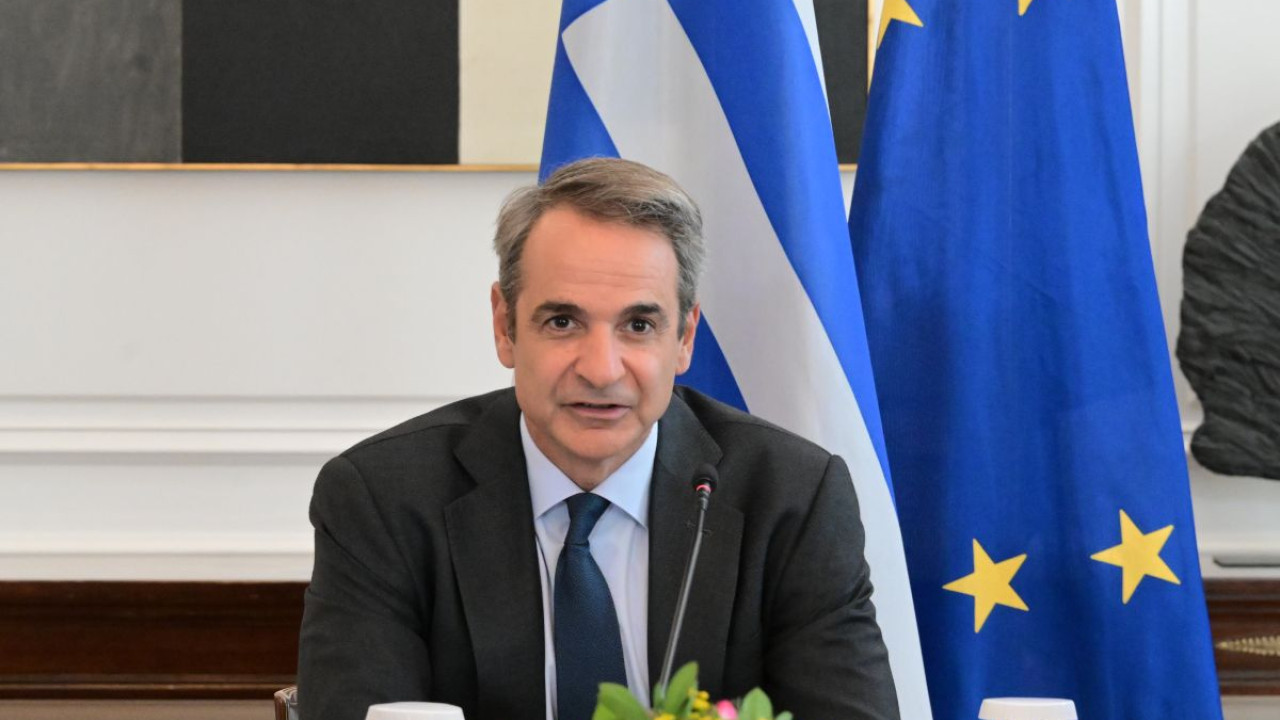 Κ. Μητσοτάκης: Πολύπλοκη και τολμηρή η μεταρρύθμιση του ΟΠΕΚΕΠΕ
