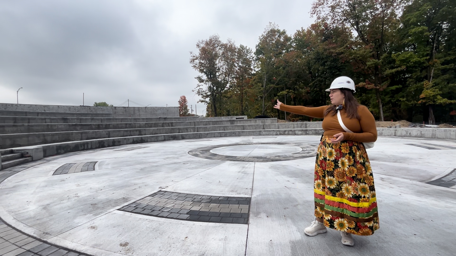 New arts centre in Kahnawake to inspire next generation of performers