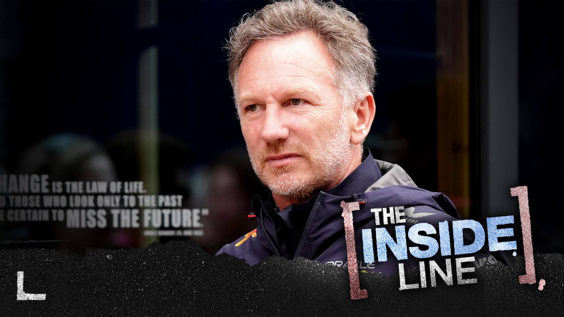 The Inside Line | Episode 620 | SF 03