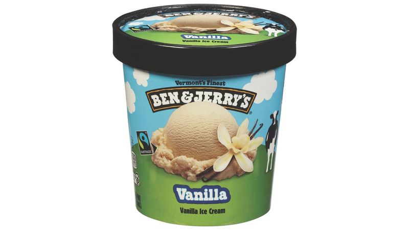7 Ice Cream Brands That Actually Use Real Vanilla