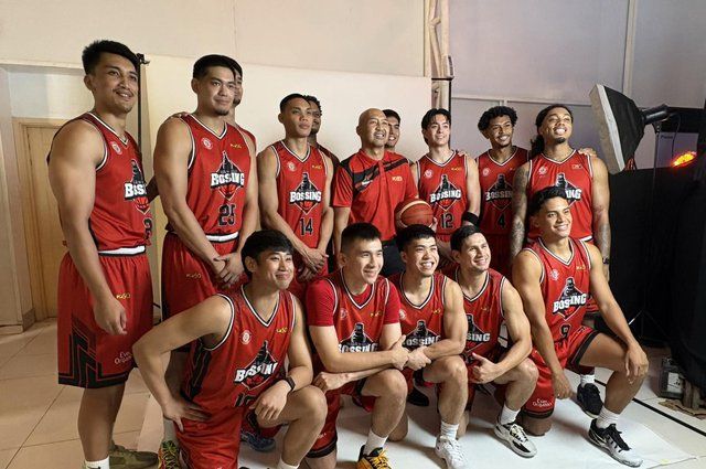 PBA: Cariaso looking forward to Barefield-David-Panopio trio in Season 50