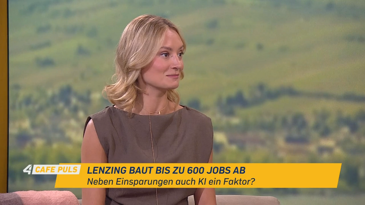 Jobkiller KI: Wie sicher sind unsere Arbeitsplätze noch?