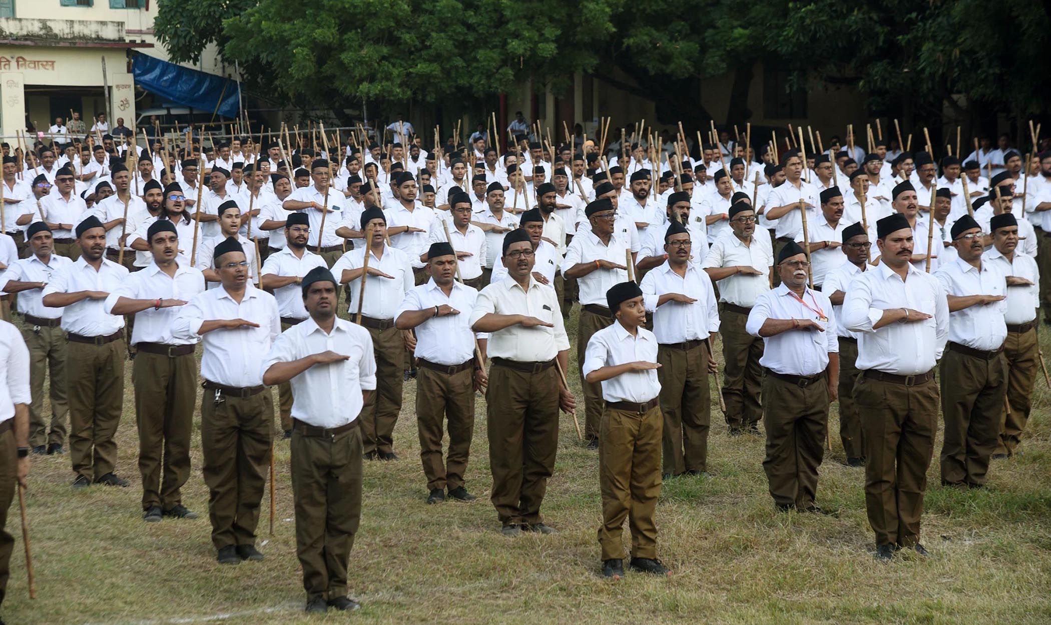 100 years of RSS: PM Modi to mark Sangh’s centenary with commemorative ...