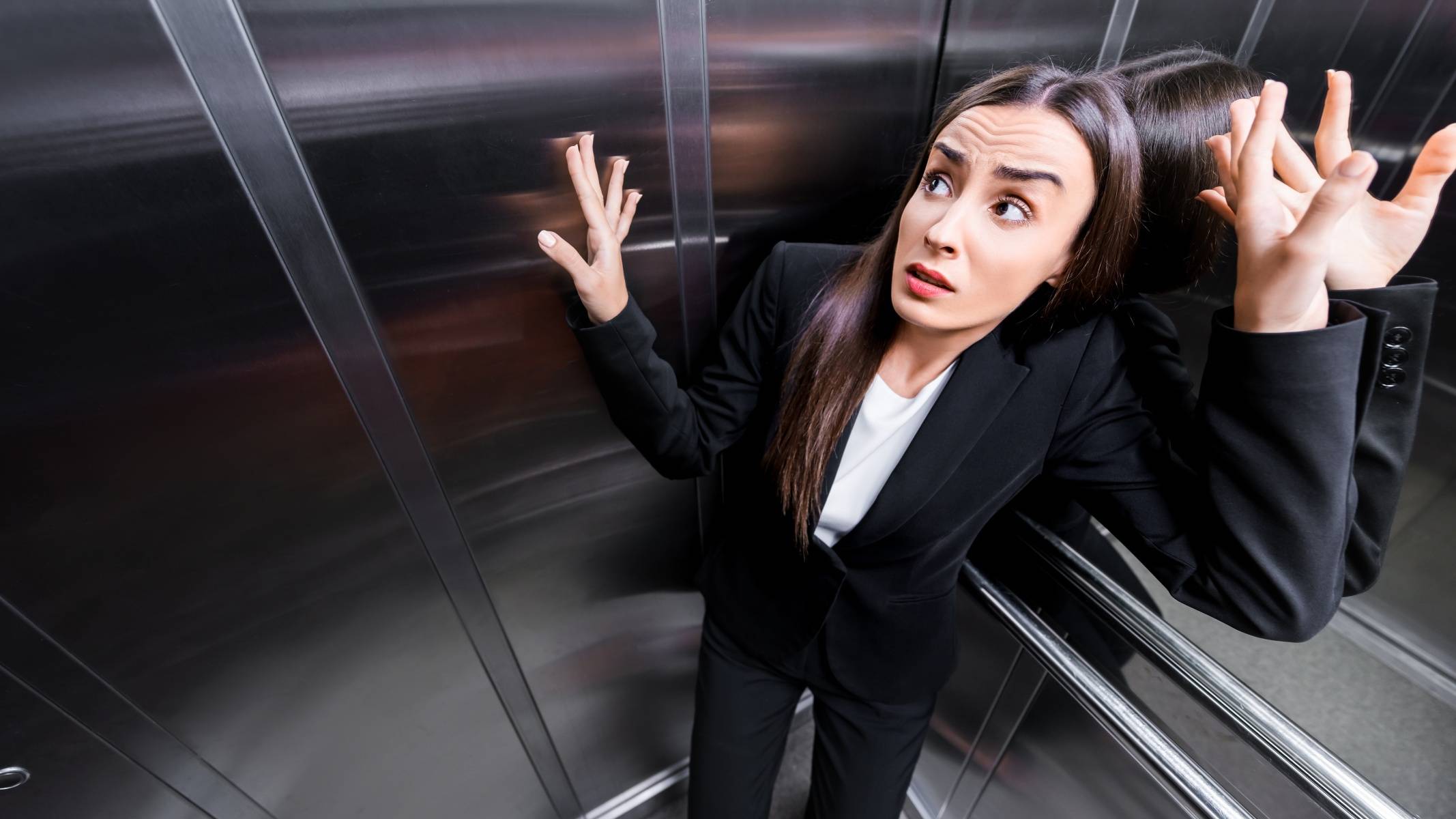 Děs a hrůza neboli fobie. Jak dobře se orientujete v zapeklitostech ...