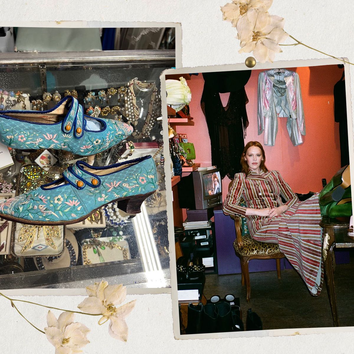 Where to Shop Vintage in Los Angeles and What to Buy, According to a ...