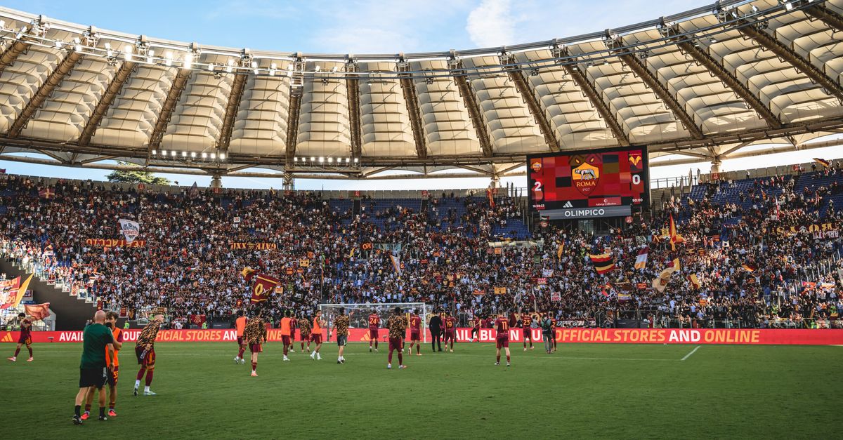 La Roma piange la scomparsa di Sergio Pellegrini: il messaggio del club