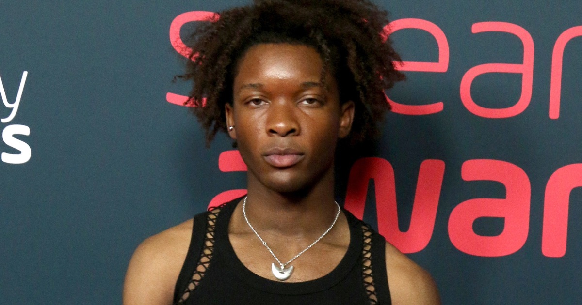 Singer d4vd now a suspect in death of teen girl found in trunk of Tesla