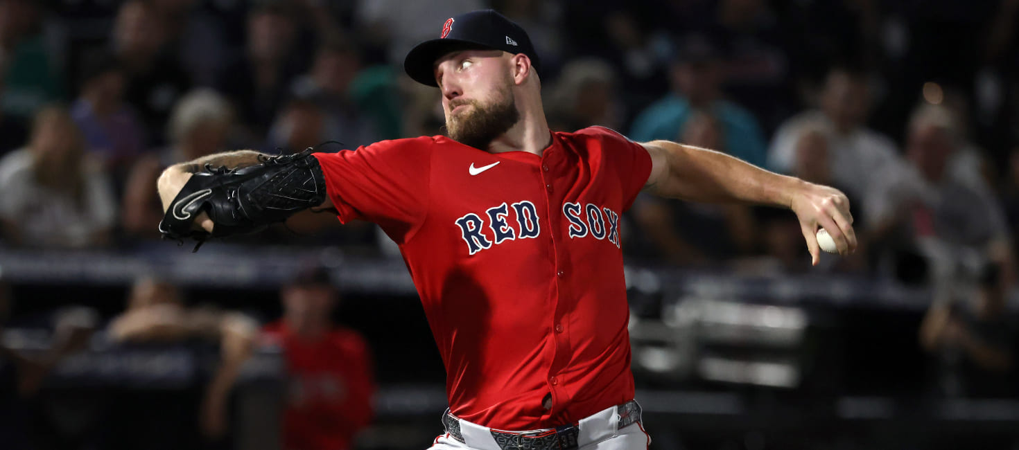 MLB Odds, Picks & Predictions: Tuesday (9/30)