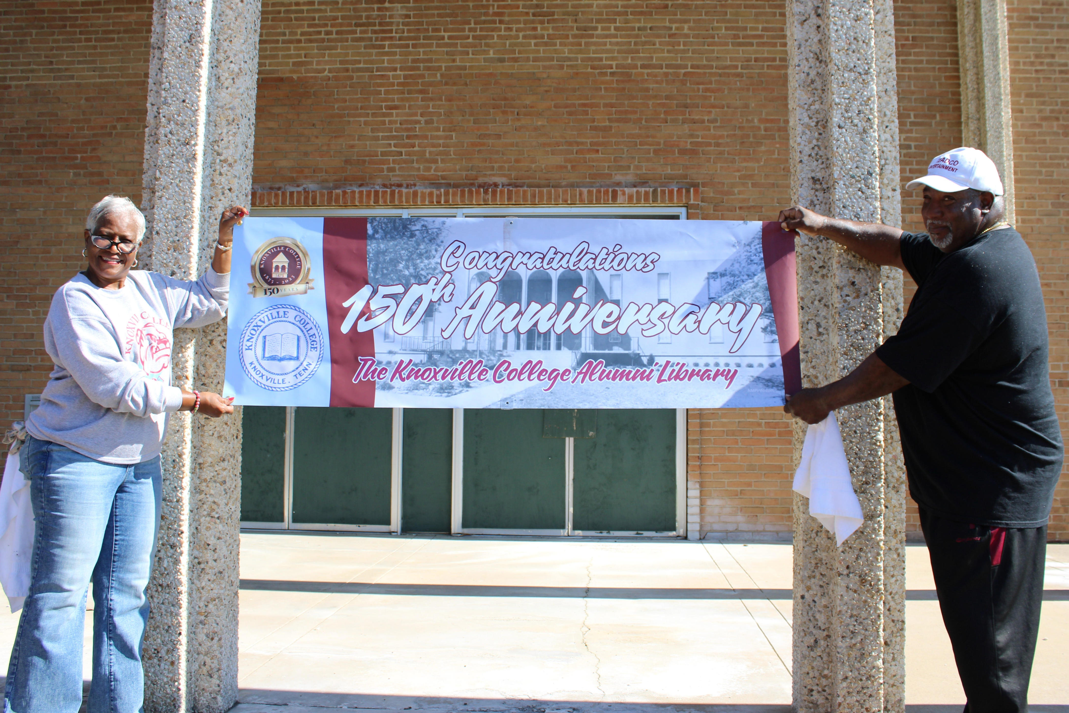 Could lessons from peer HBCUs inspire Knoxville College's path to ...