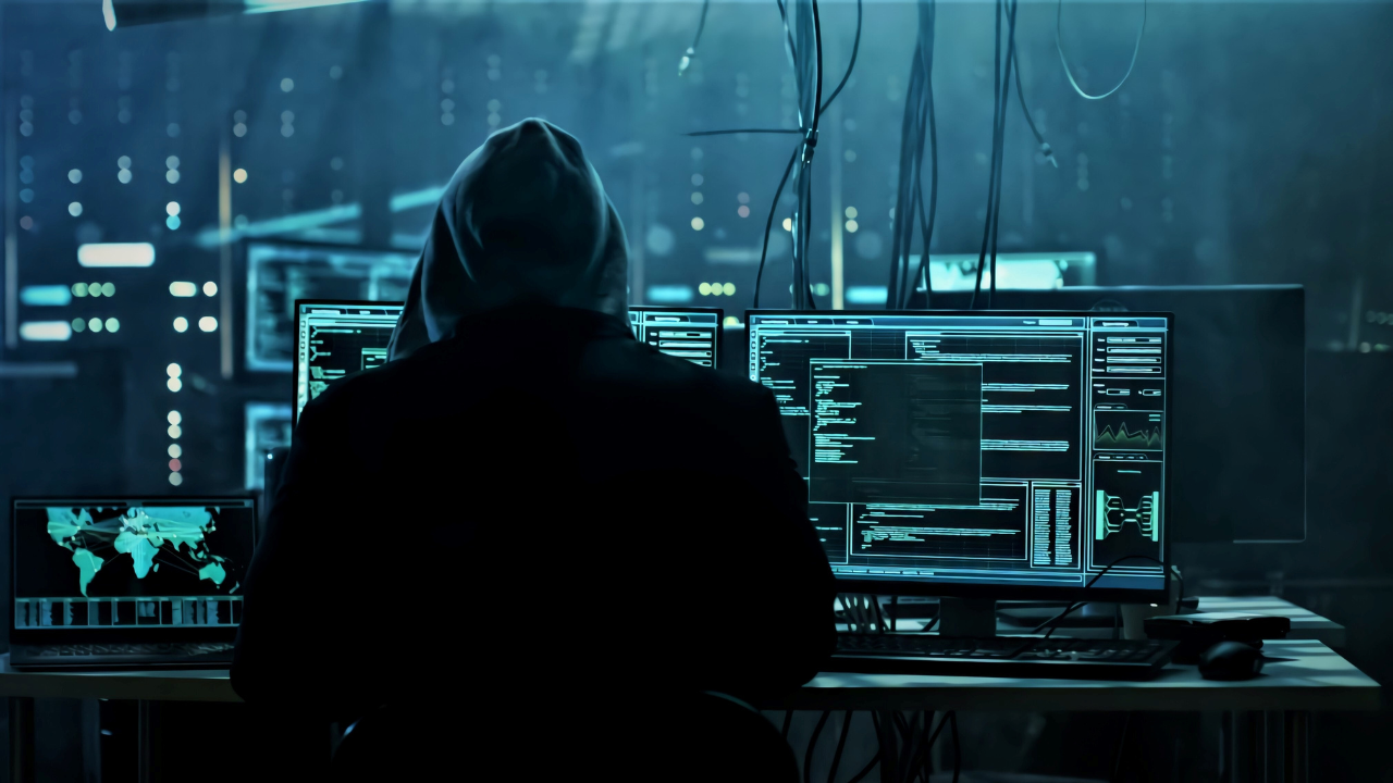 Delhi Cyber Scam Shocker! Retired Banker Loses Rs 23 Crore To ...