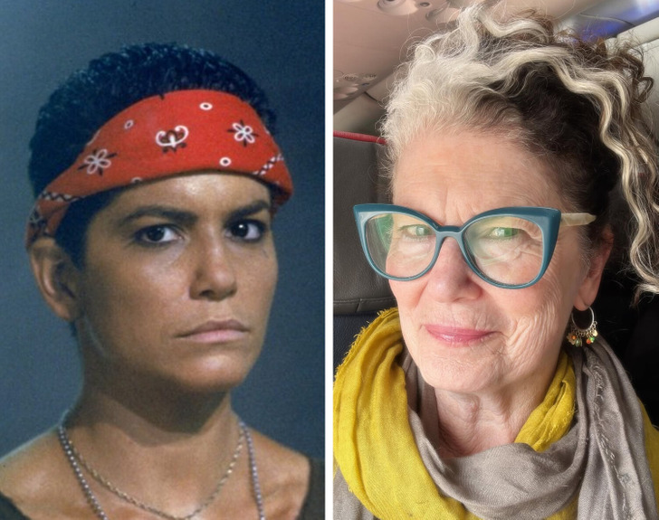 14 Famous Actors of the Past Two Decades Who Changed Beyond Recognition