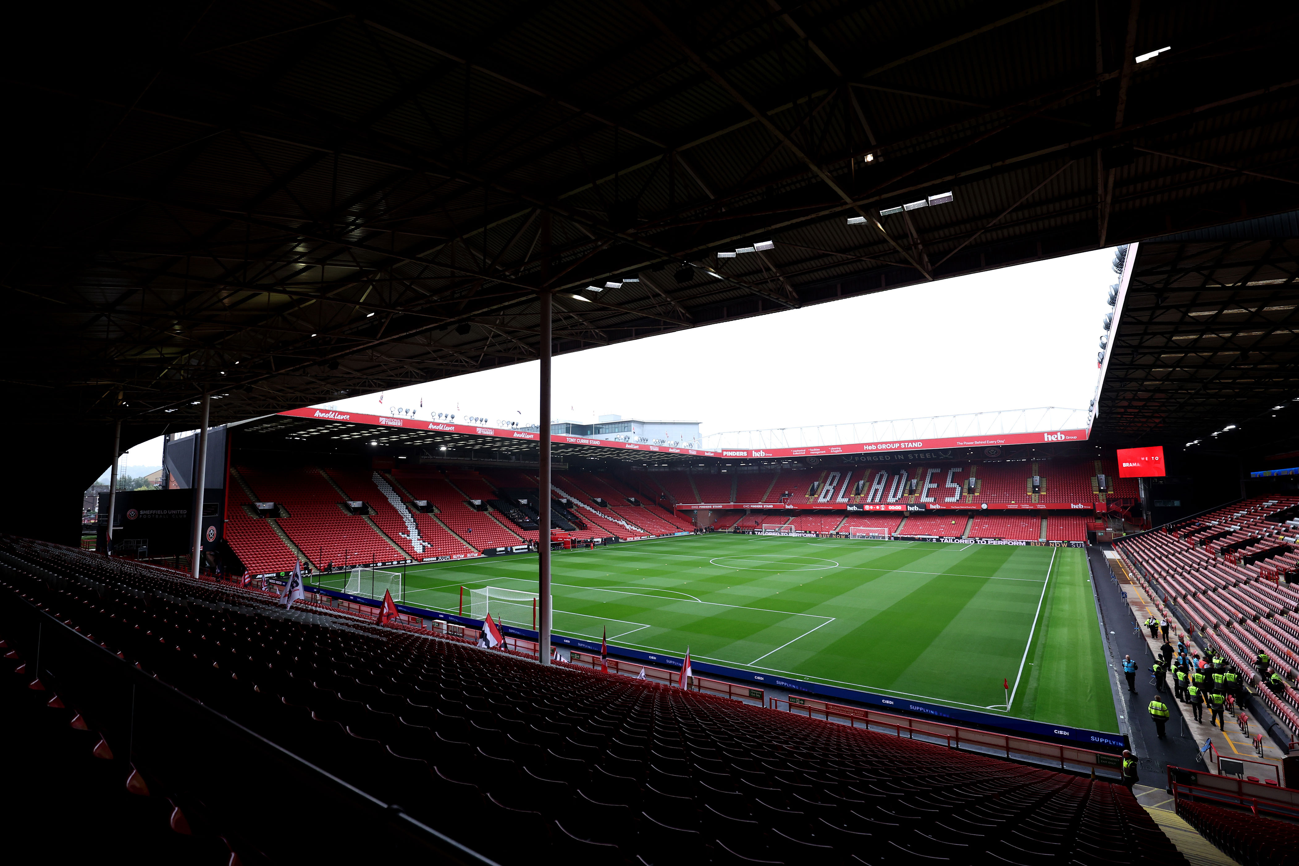 Is Sheffield United v Southampton on TV? Channel and streaming details ...
