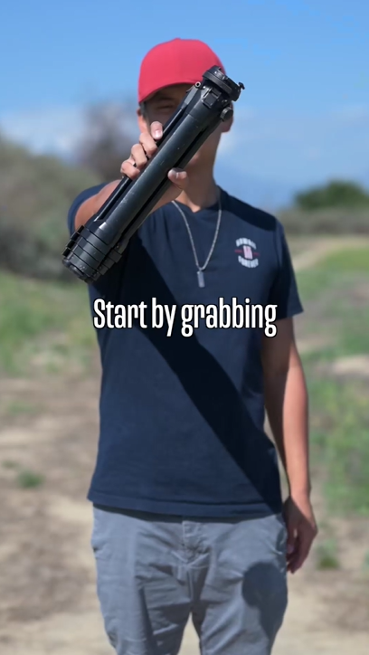 How to Set Up Your Tripod Like a Pro Photographer