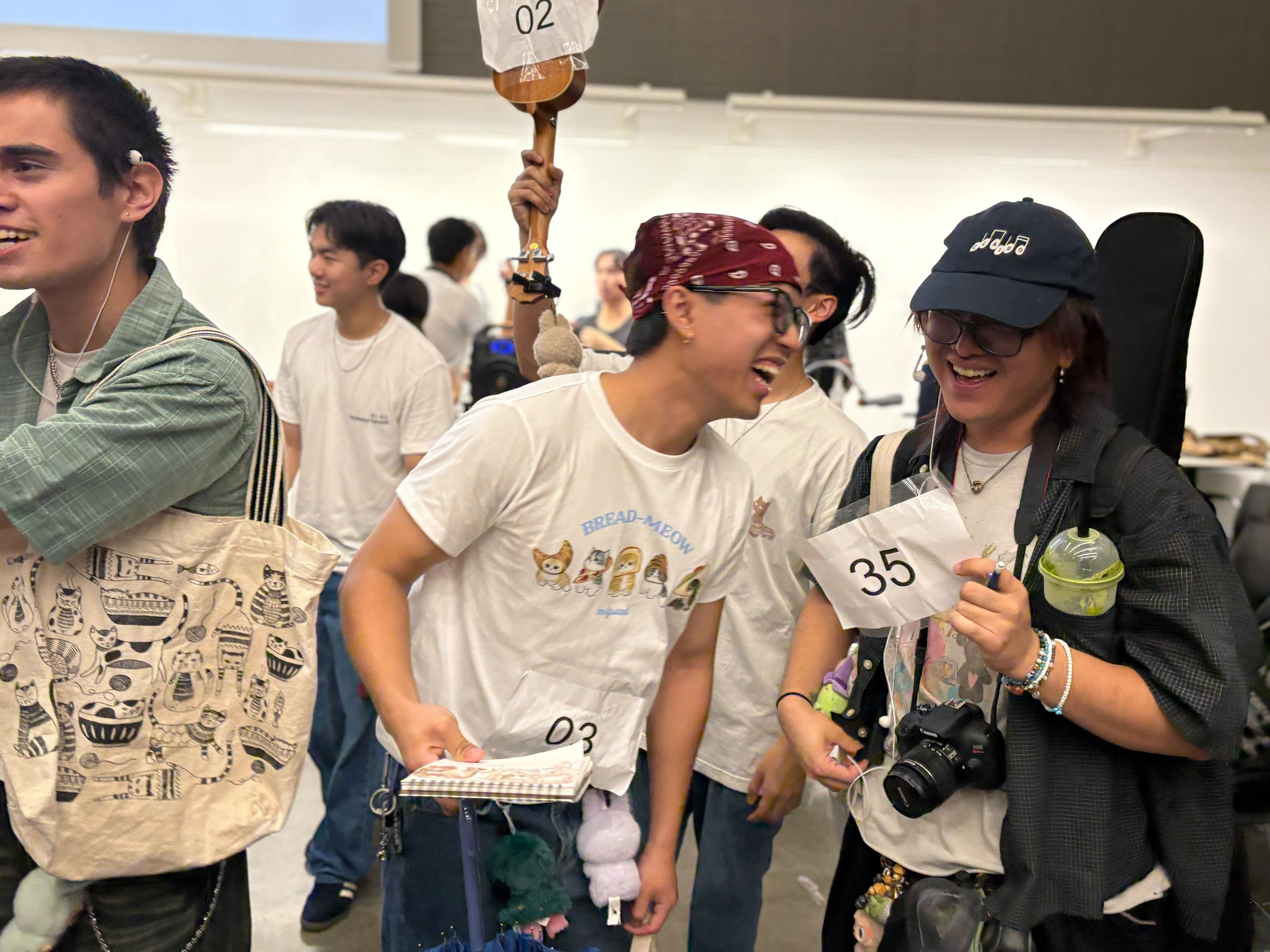 University crowns most ‘performative male,’ bringing TikTok trend to life