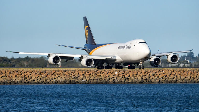 Over 13 Hours: The World’s Longest Regularly Scheduled Boeing 747 Route