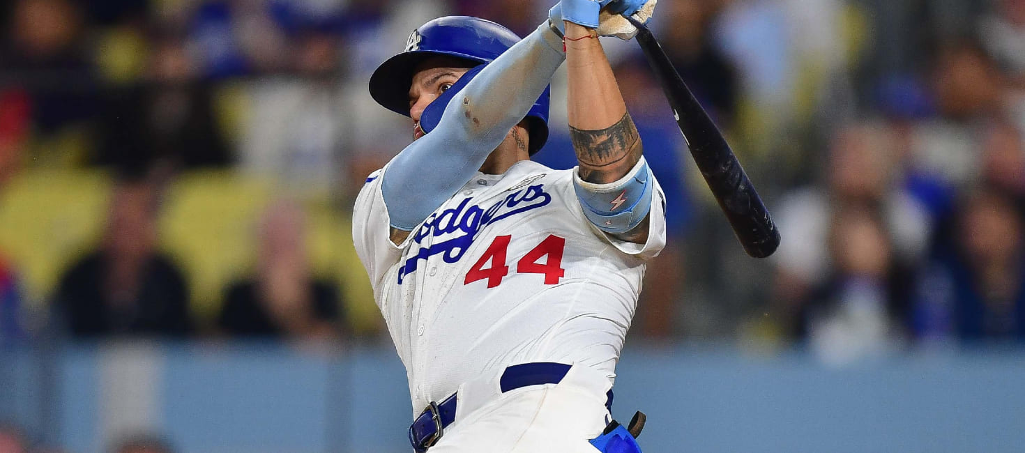 MLB Home Run Props, Bets & Picks: Tuesday (9/30)