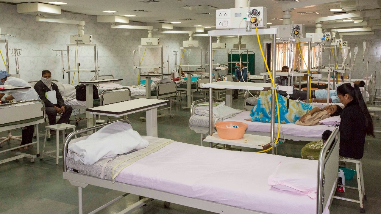 High fever to kidney failure: 14 children die of suspected encephalitis