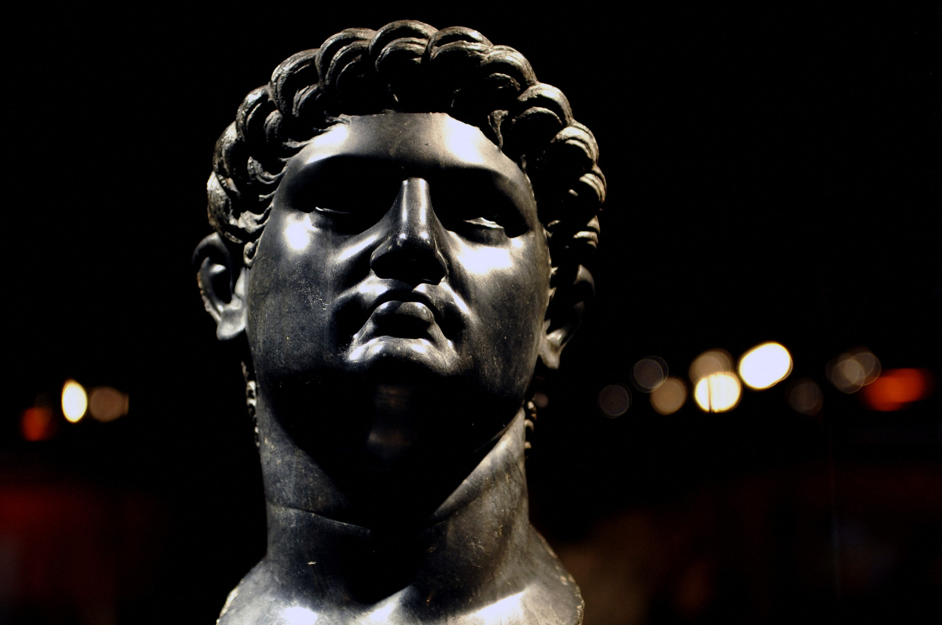 Ancient Rome's most outrageous emperors