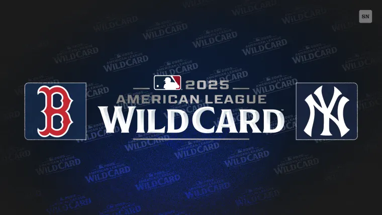 Yankees vs. Red Sox schedule: Complete dates, times, TV channels, live ...