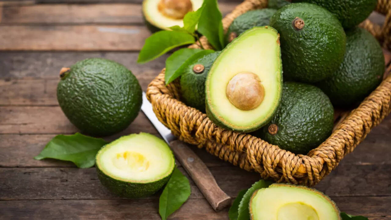 Avocado and cocoa powder can boost brain health; here's how