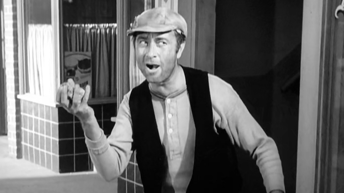 Ernest T. Bass, ‘Andy Griffith' and Howard Morris: ‘He Was the ...