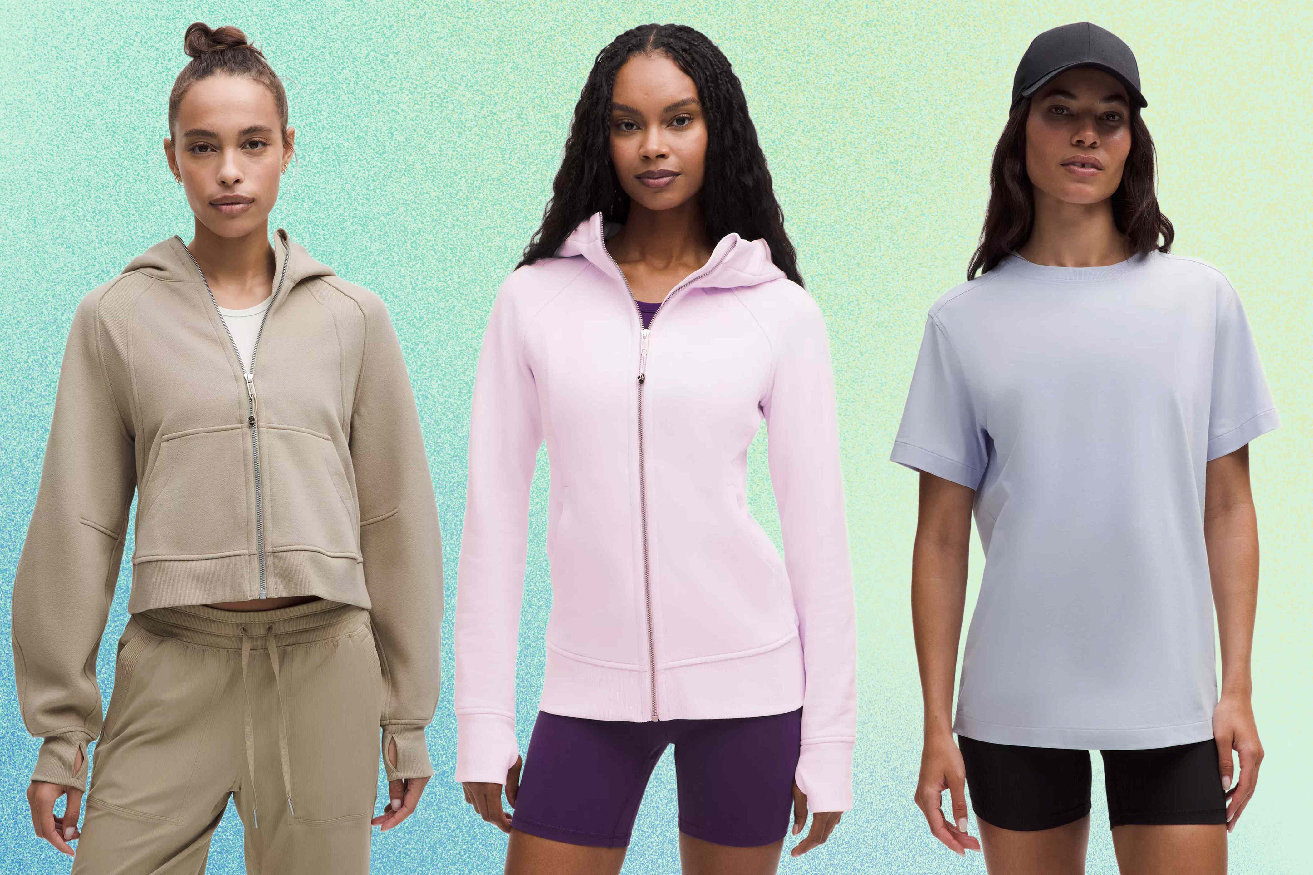 Lululemon's ‘We Made Too Much’ Section Has Tons of Cozy Finds for Fall ...