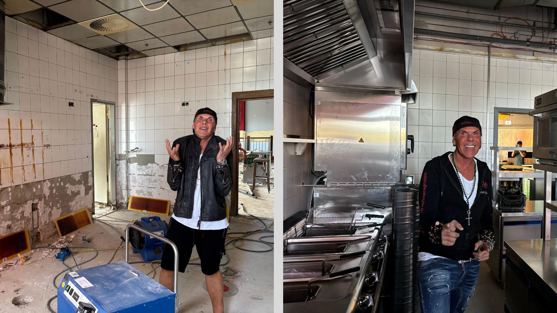 A10 Center Wildau: Erster Blick ins neue Redo XXL – wann es wieder ...