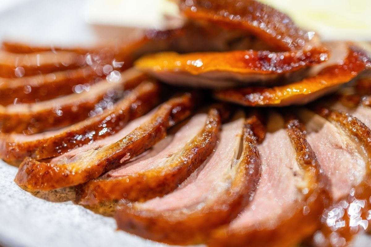 Date set for Chinese food fair in Cape Town