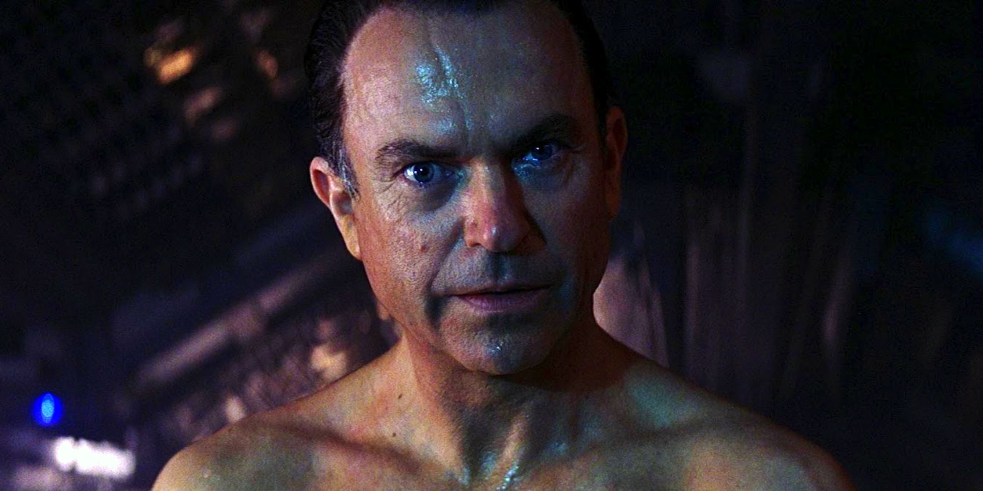 Event Horizon Prequel Reveals Exclusive Look at Prequel Comic