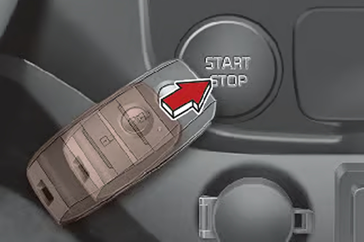 You Hit Your Car’s Start Button Daily—But Do You Know About These 5 ...