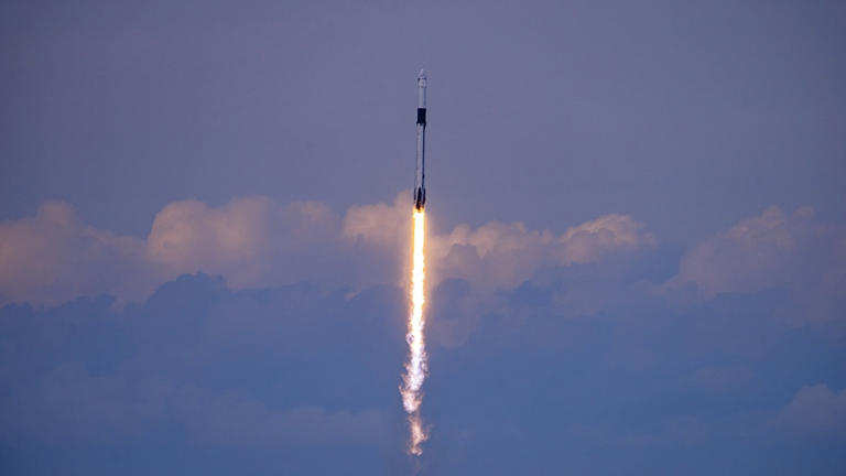 Axiom Space launches Project Astronaut at IAC 2025: All you need to know