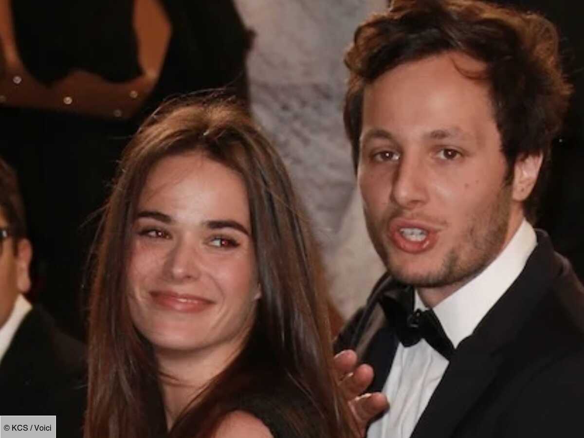 "C'est intime" : Vianney se confie comme rarement sur sa femme Catherine Robert et révèle ce qu ...