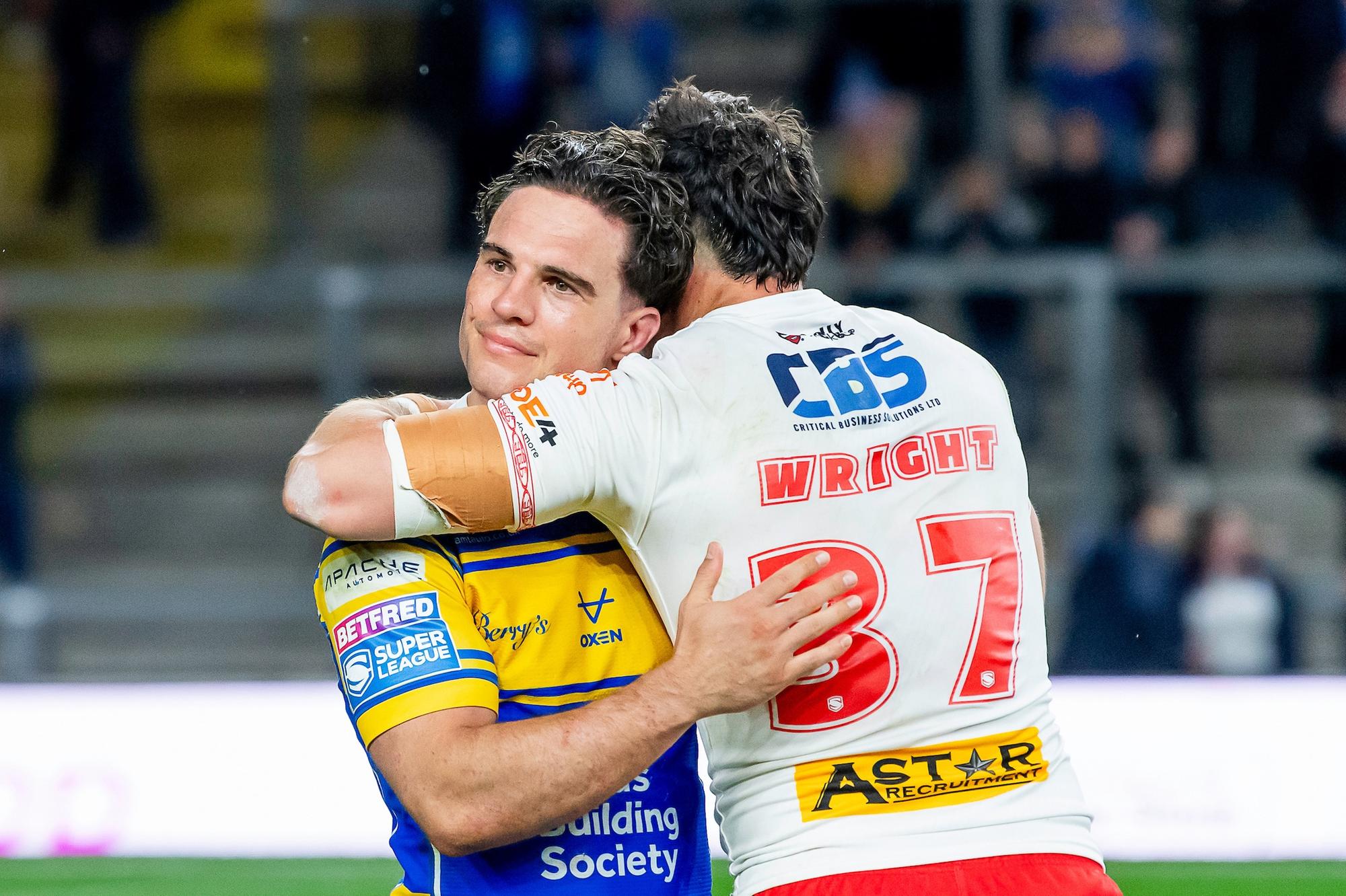 Video refs, dark arts, new stars and departing heroes: latest Leeds ...