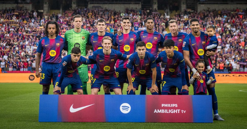 UEFA Champions League 2025-26: Full October schedule from Barcelona vs ...