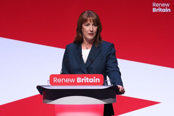 GMB interrupted for breaking announcement and it's bad news for Rachel ...