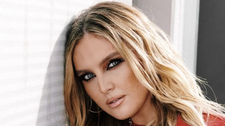 Little Mix’s Perrie: ‘No one knew I was pregnant on tour. I made excuses’