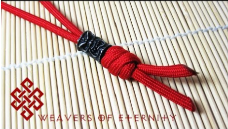 How to Tie a Two-Strand Matthew Walker Knot – Step-by-Step Tutorial