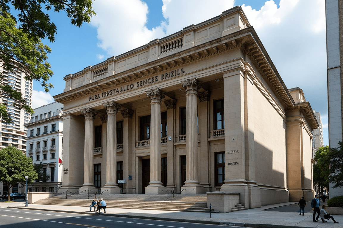 Brazil’s central bank tightens PIX rules to combat financial crime